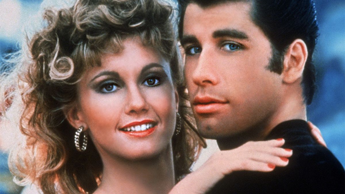 Božská POMÁDA: Jak dnes vypadá Sandy a Danny? Jsou pořád neuvěřitelně ...