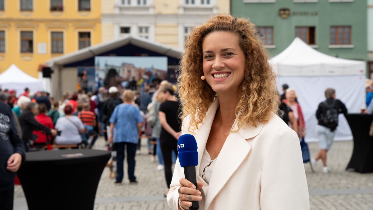 Den s Novou v Kroměříži: Pechová prozradila, na co se lidé mohou těšit ...