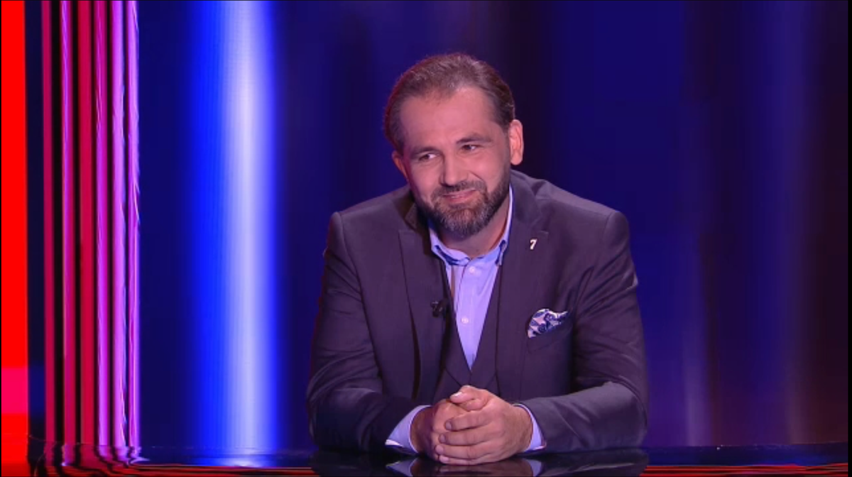 Přelomový díl Na lovu: Ondřej Sokol donutil Kalkulátora k omluvě | TV Nova