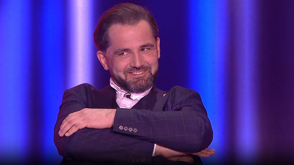 Drsná smršť nadávek ve finále Na lovu: Kalkulátor neudržel nervy na uzdě | TV Nova