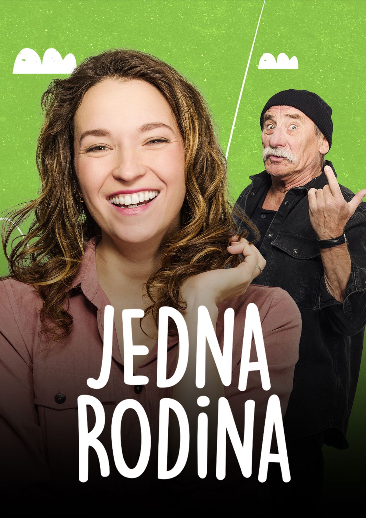Jedna rodina | TV Nova