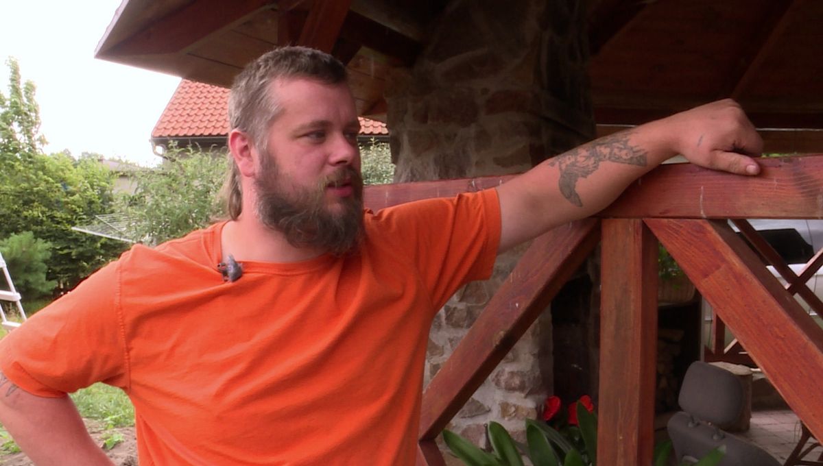 Srdceryvný vzkaz: Zraněný Zdenek z Výměny poděkoval divákům za podporu. VIDEO | TV Nova