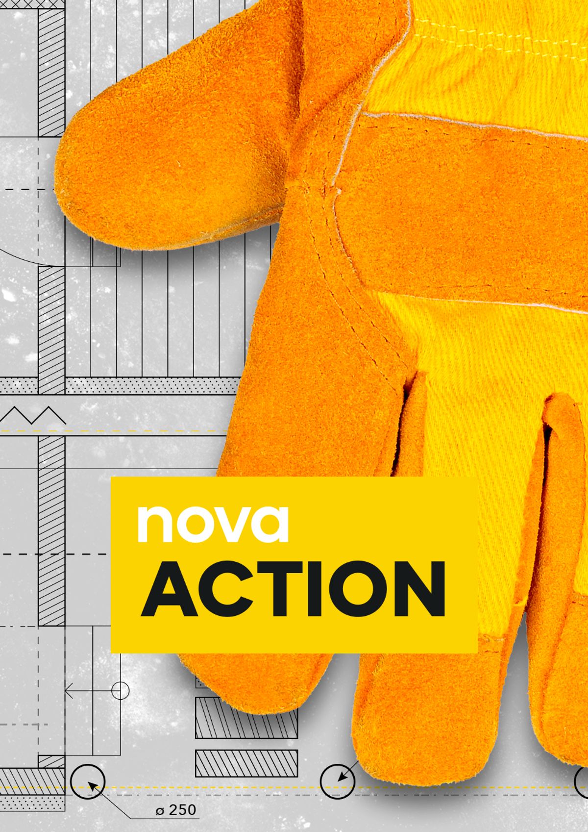 Nova Action | TV Nova | TV Nova