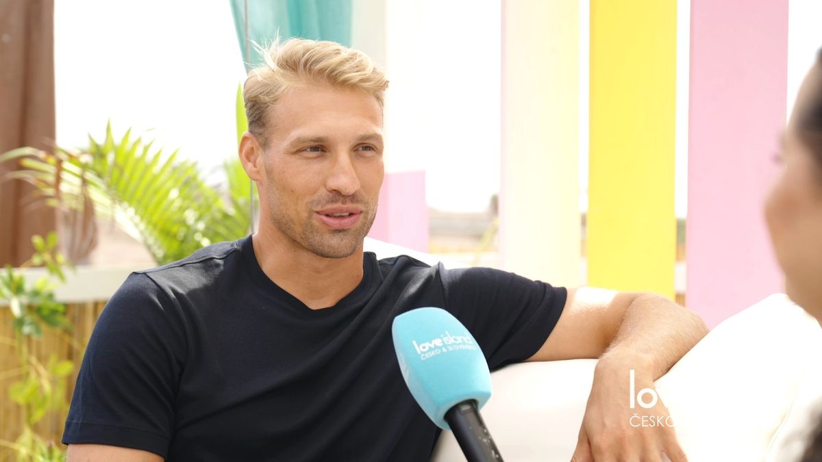 Dany z Love Islandu o svém chování ke Kice: I gentleman má slabou ...