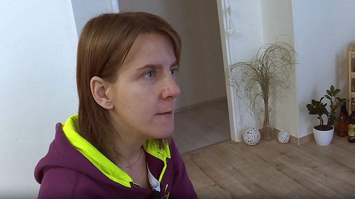 Legendární houskové knedlíky z Výměny bez housek? Roman nemá slov | TV Nova