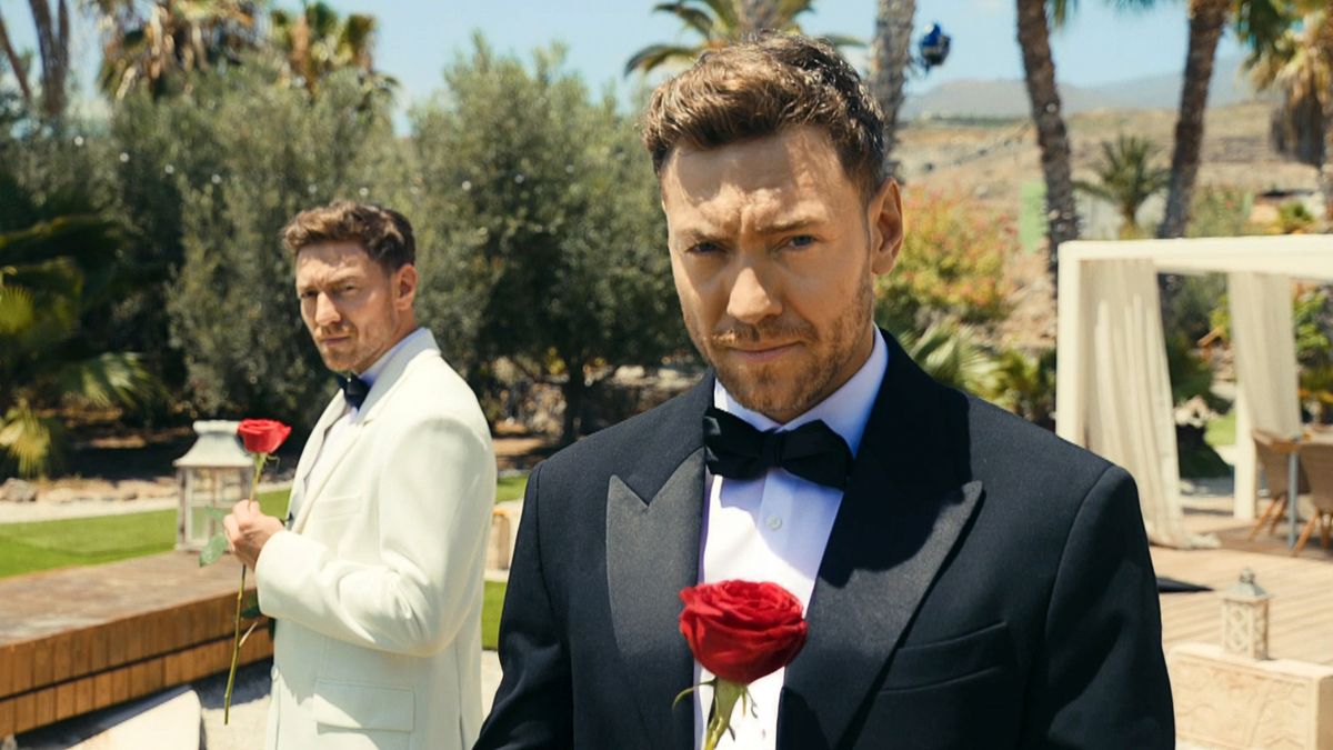 TV program pro Bachelor Česko 2025: Kdy a kde sledovat premiérové díly ...
