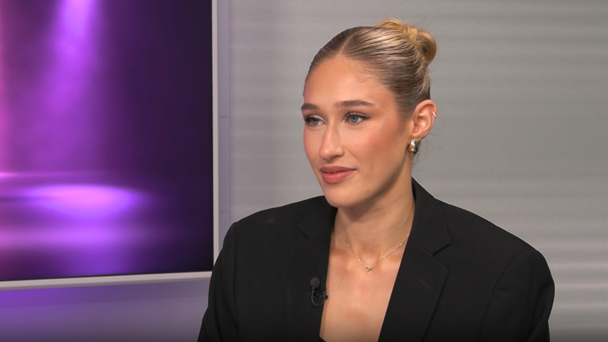 Adéla o intimnostech s Danielem ve vile: Nestydím se za to, říká | TV Nova