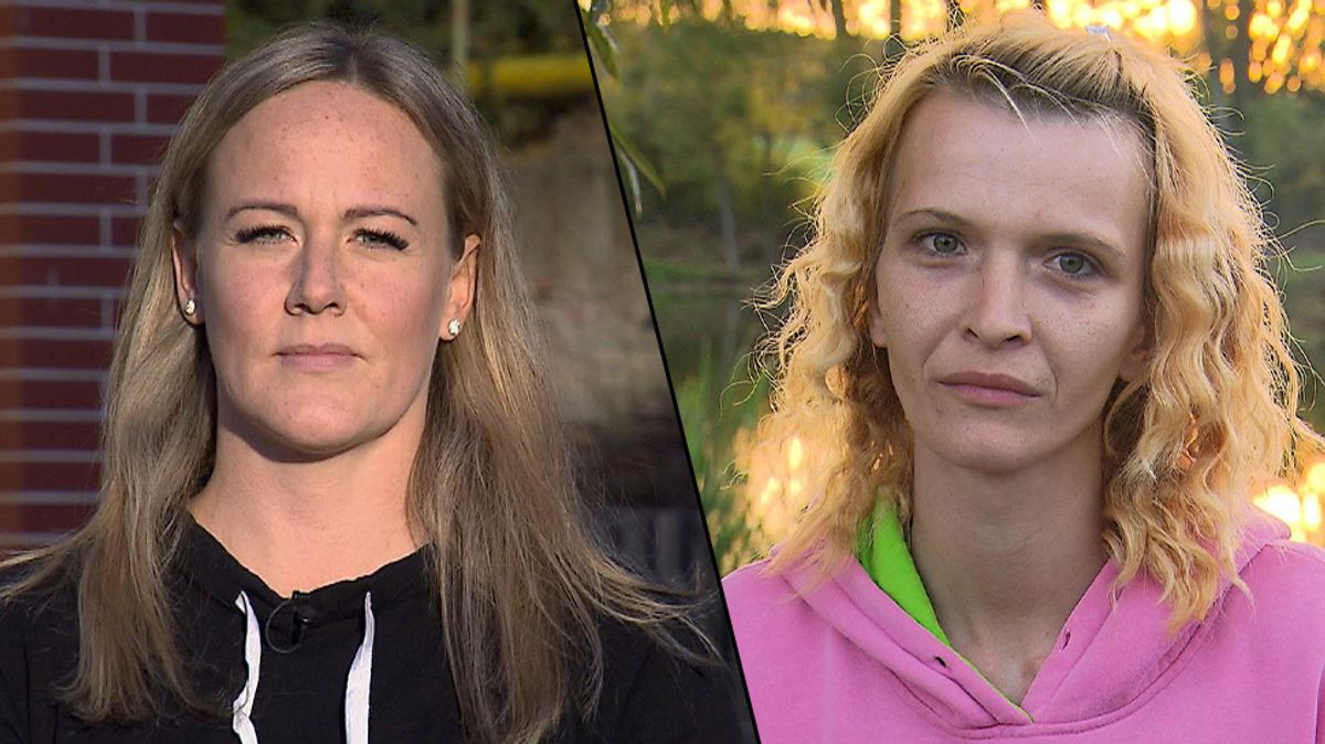 Extrémní Výměna manželek: Smrad, špína, nepořádek a vši | TV Nova