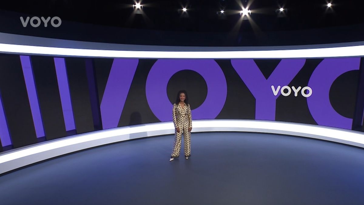 To je Voyo láká na české klasiky i nové díly Ordinace | To je Voyo | TV ...