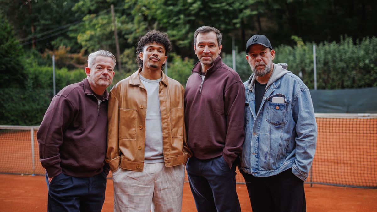 Český slavík bude opět v obležení hvězd. Poctí i Aničku Slováčkovou ...