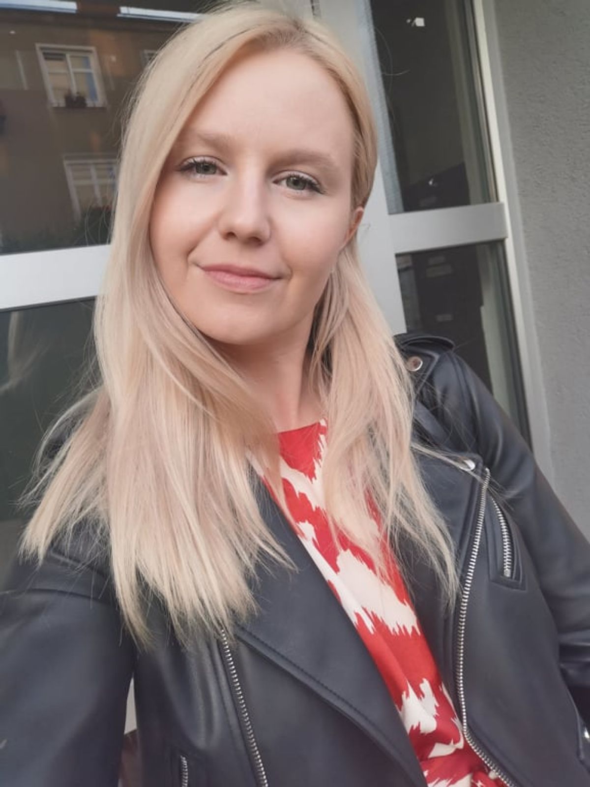 Denisa Smejkalová | Redaktor | TV Nova
