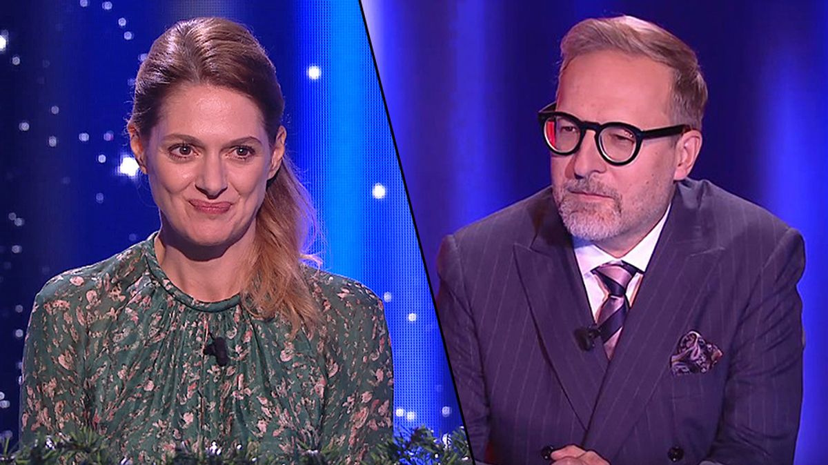 Vánoční speciál Na lovu: Draku Vševědovi se postaví pohádkové postavy | TV Nova