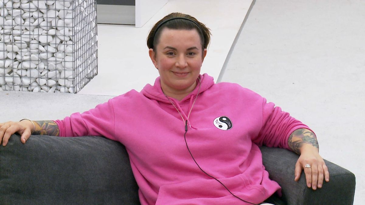 Barbara nečekaně potopila Stanislava. S Katrin chce být ve finále kvůli ...