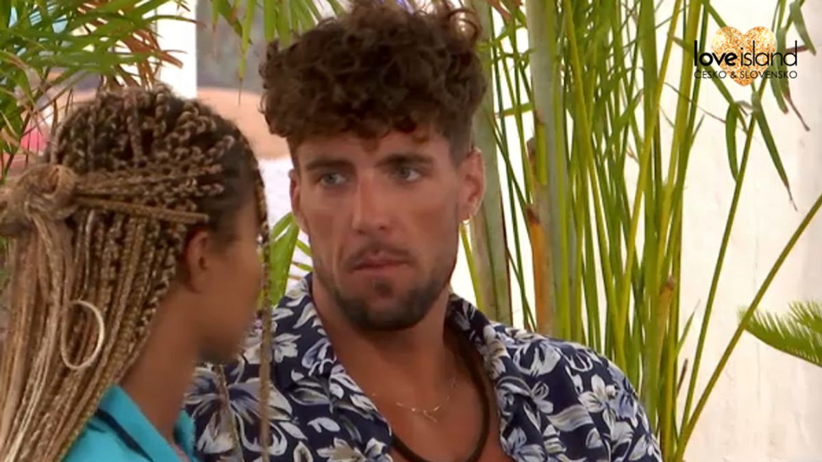 Trable v ráji: Jak se Aisha vypořádá s touhle nepříjemnou zprávou? | TV ...