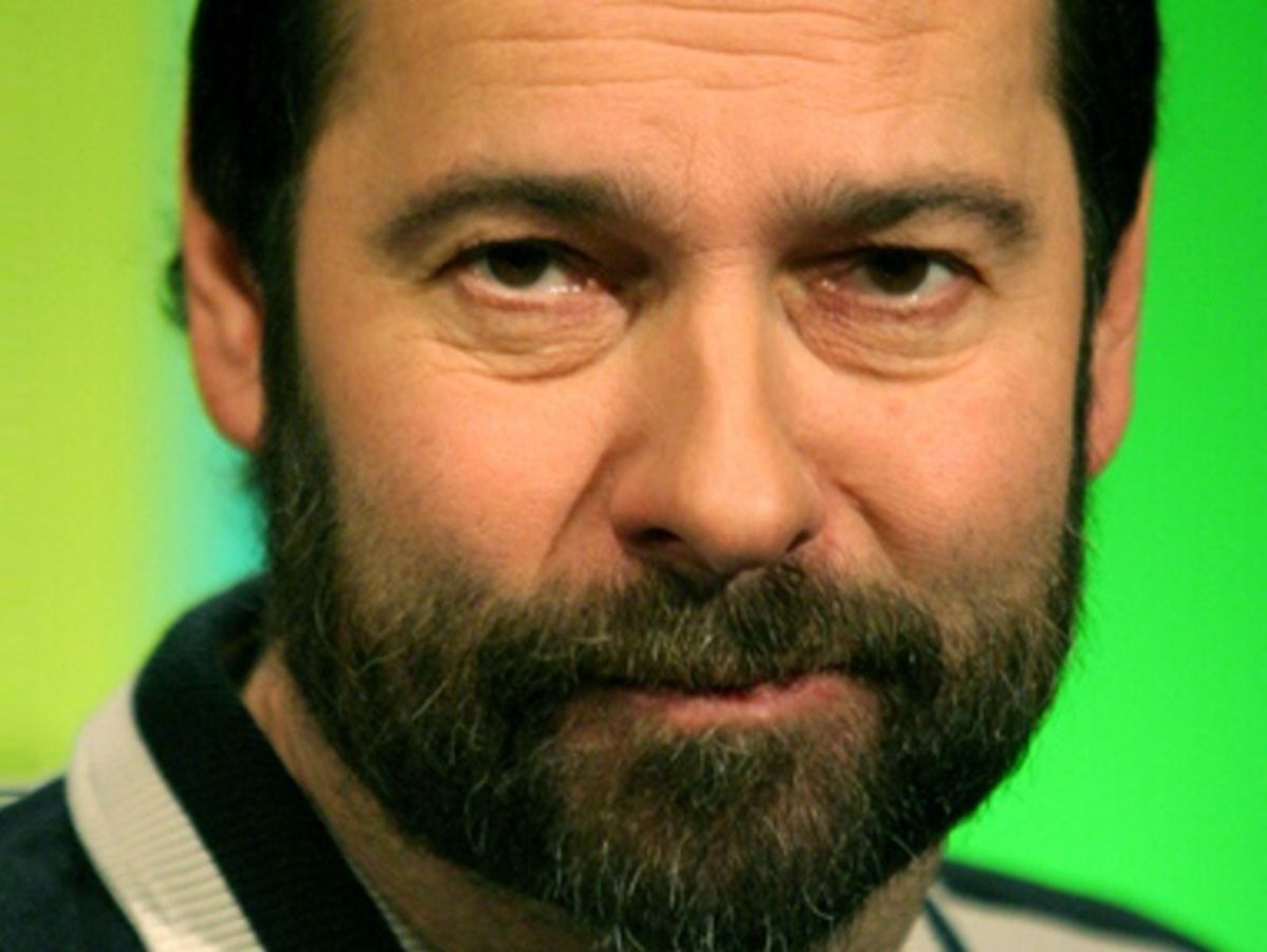 Radek John | TV Nova