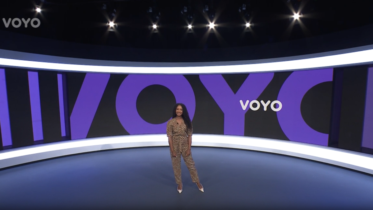 Sex O´Clock i Terminátor 2: To je Voyo opět přináší spoustu novinek | To je Voyo | TV Nova