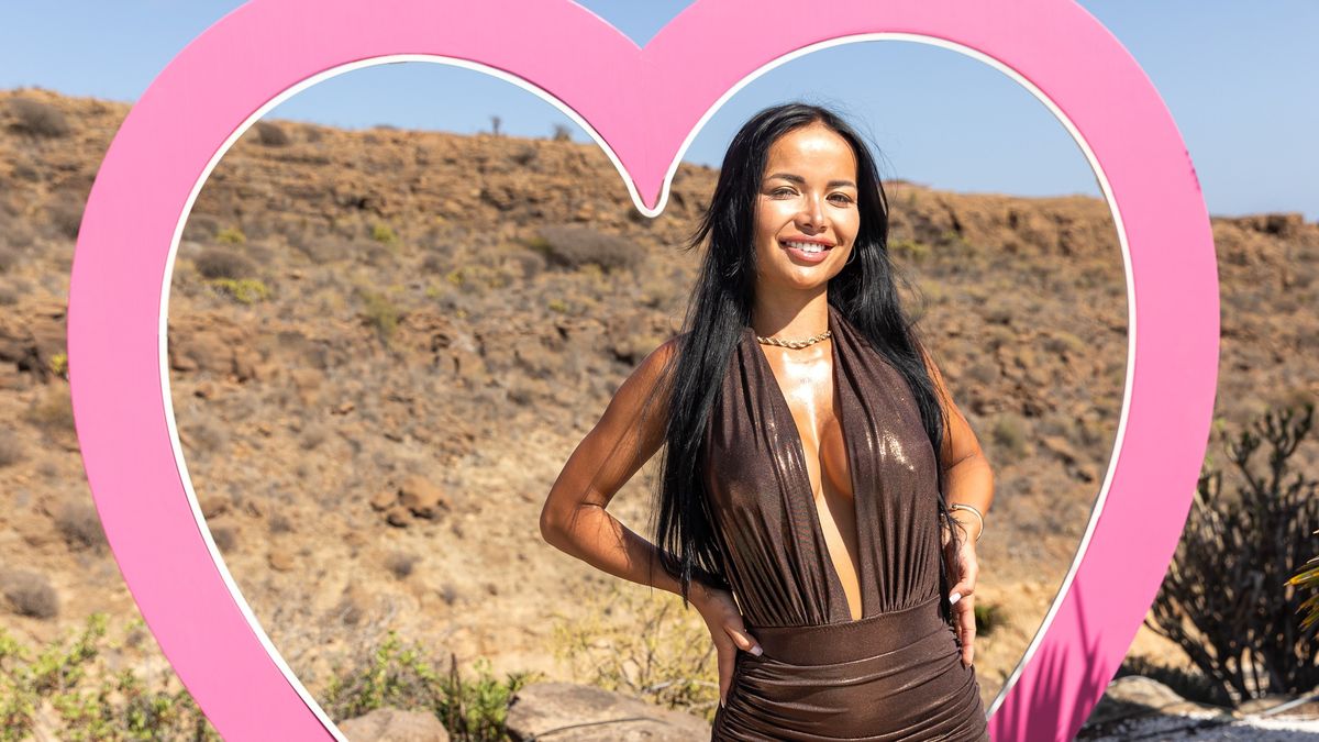 Možná bych měla jet domů, šokuje Kerol. V Love Islandu ztrácí naději ...