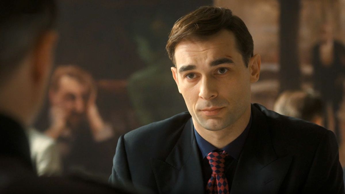 Petr a Gruber ze Zlaté labutě jako kamarádi? Adam Vacula zveřejnil ...