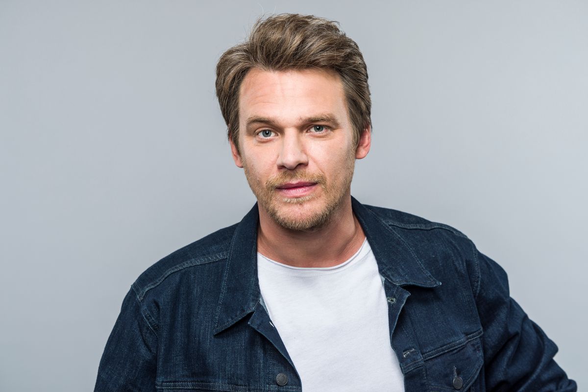 Vojtěch Dyk | TV Nova