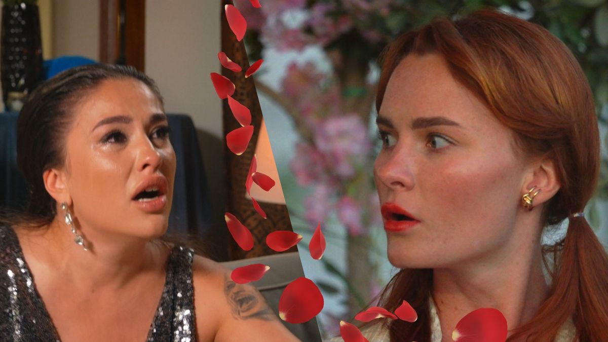 Bachelor začíná zostra. Dívky se o Jana téměř porvou | TV Nova