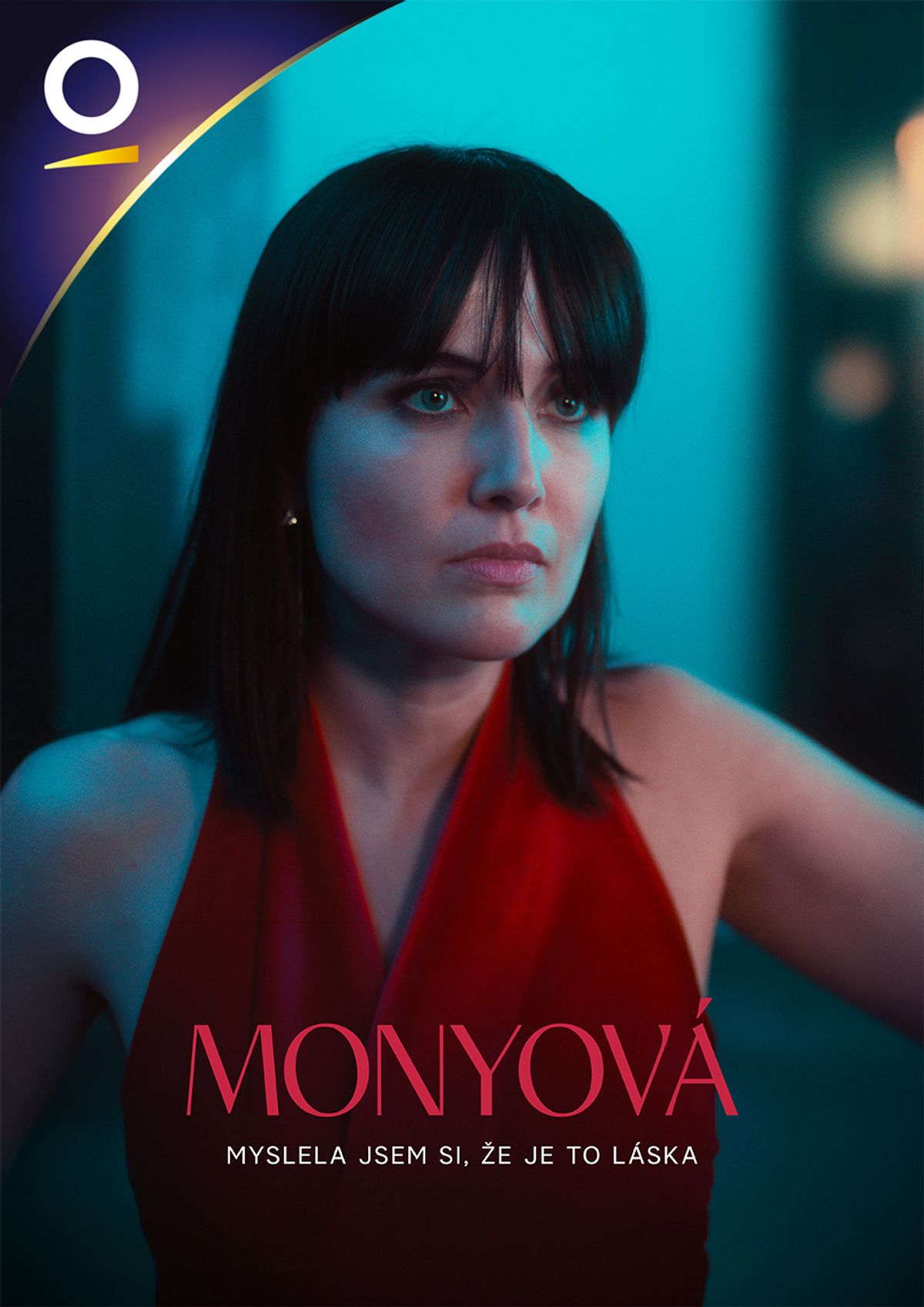 Monyová | TV Nova