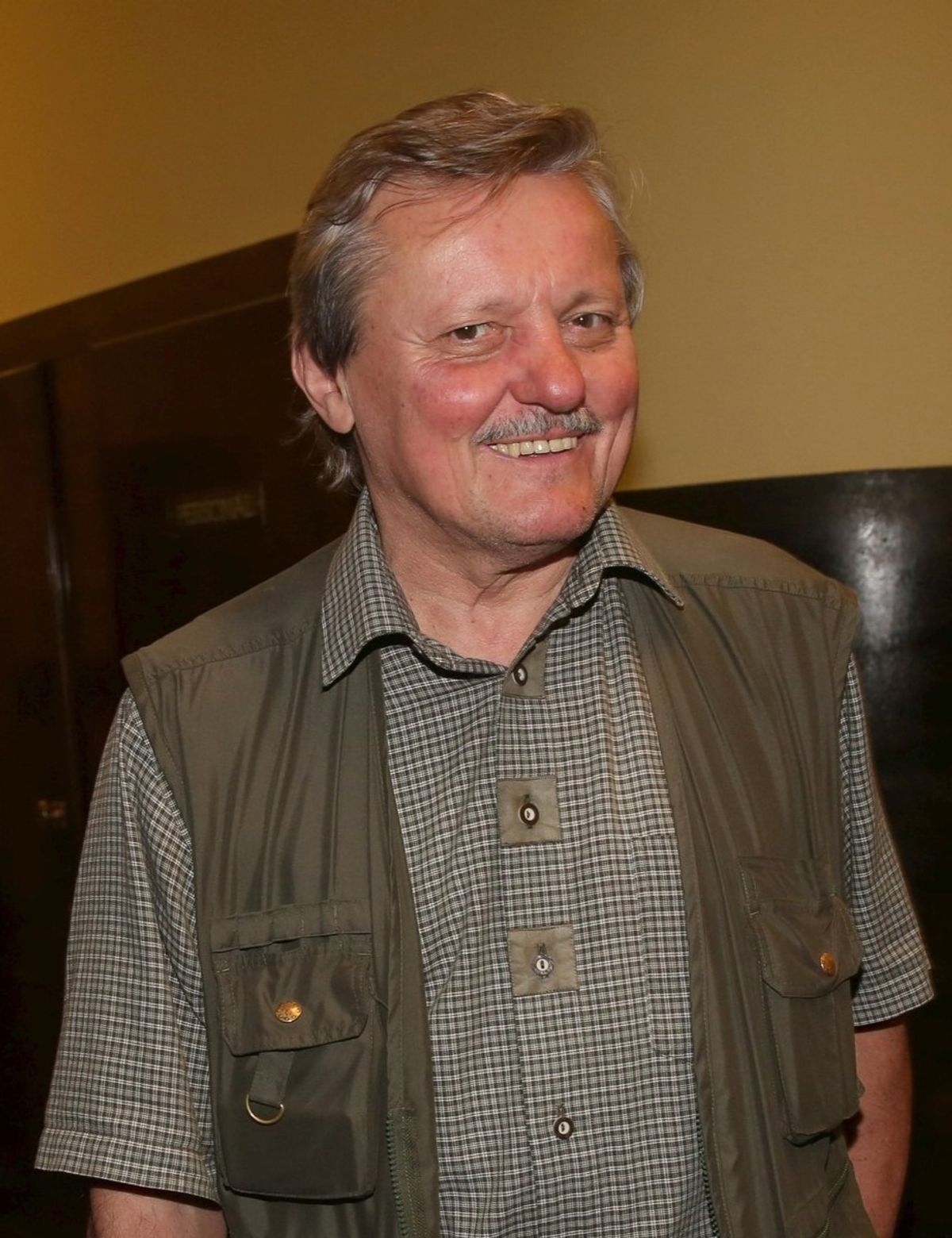 Fotogalerie osoby Svatopluk Skopal | TV Nova