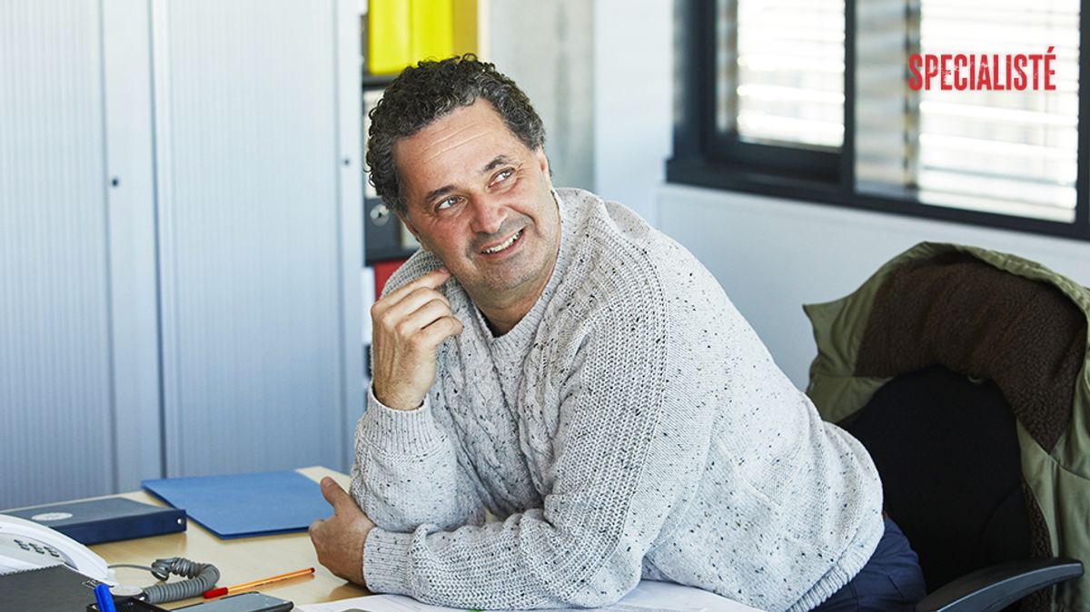 Martin Dejdar nově ve Specialistech jako major Josef Strouhal! Co má s ...