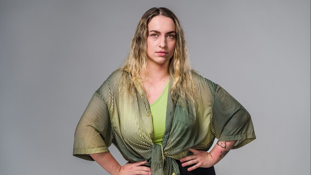 Samantha se intrik v Survivoru nebojí. Zvládla i pobyt ve vězení | TV Nova