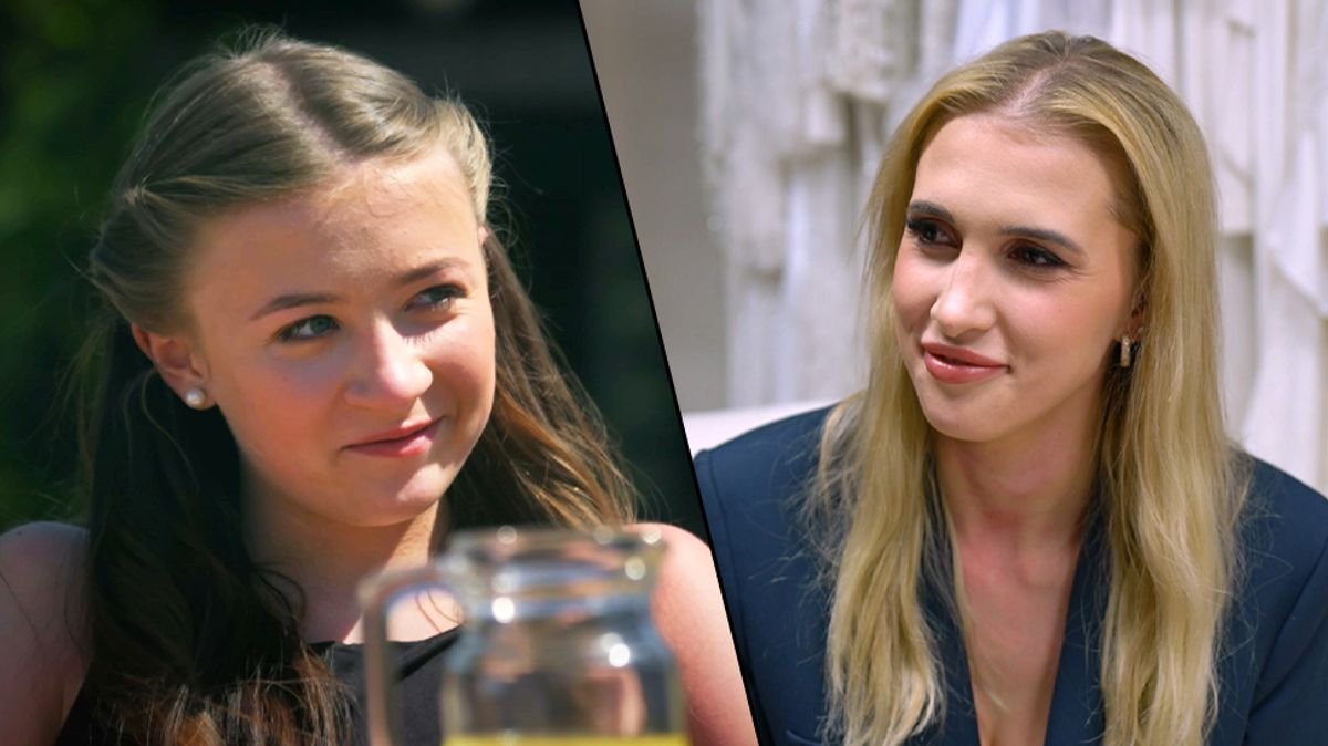 Sabina reaguje na sestru Bachelora: Byl to pro ni stres, tvrdí | TV Nova