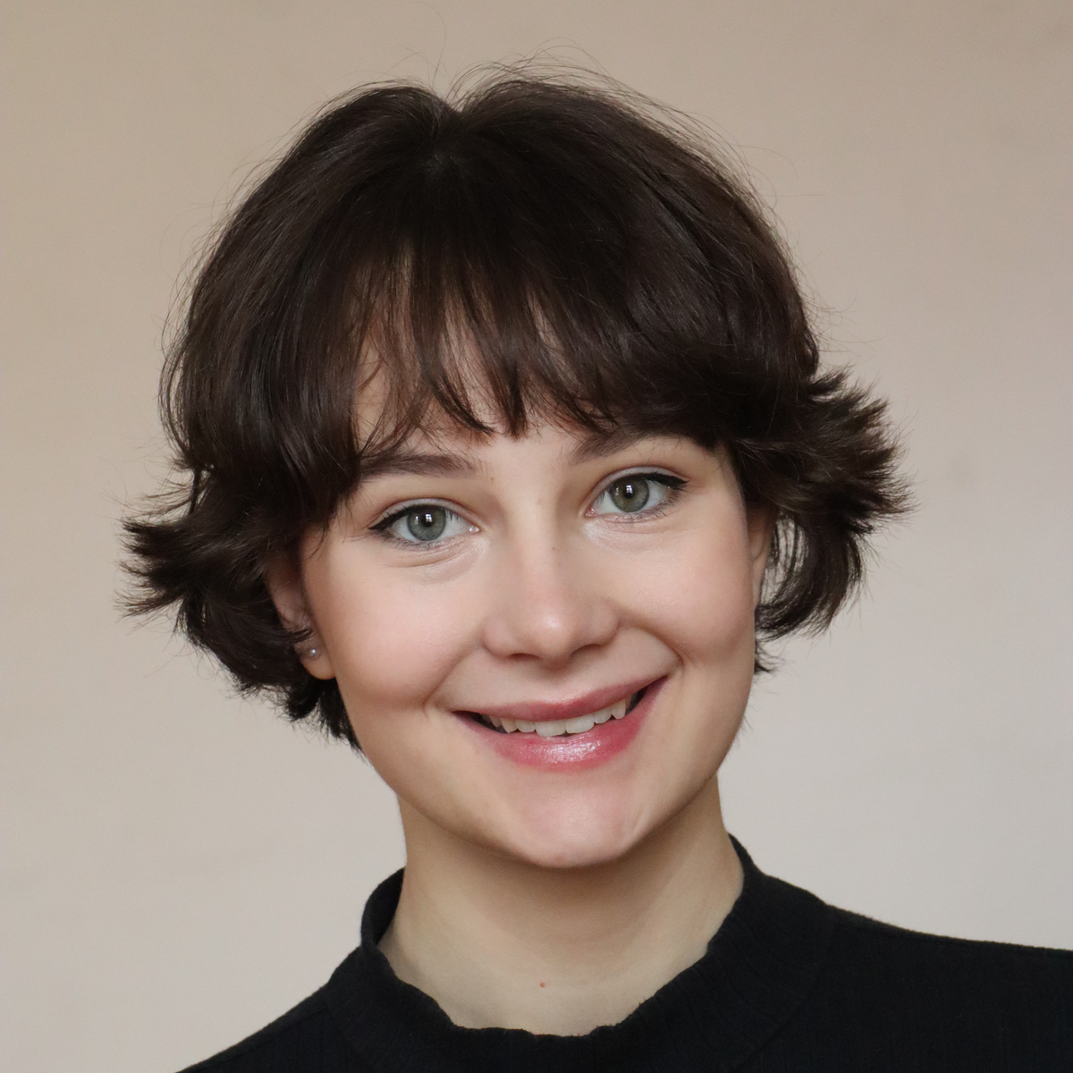 Elizabeth Kateřina McIntosh | TV Nova