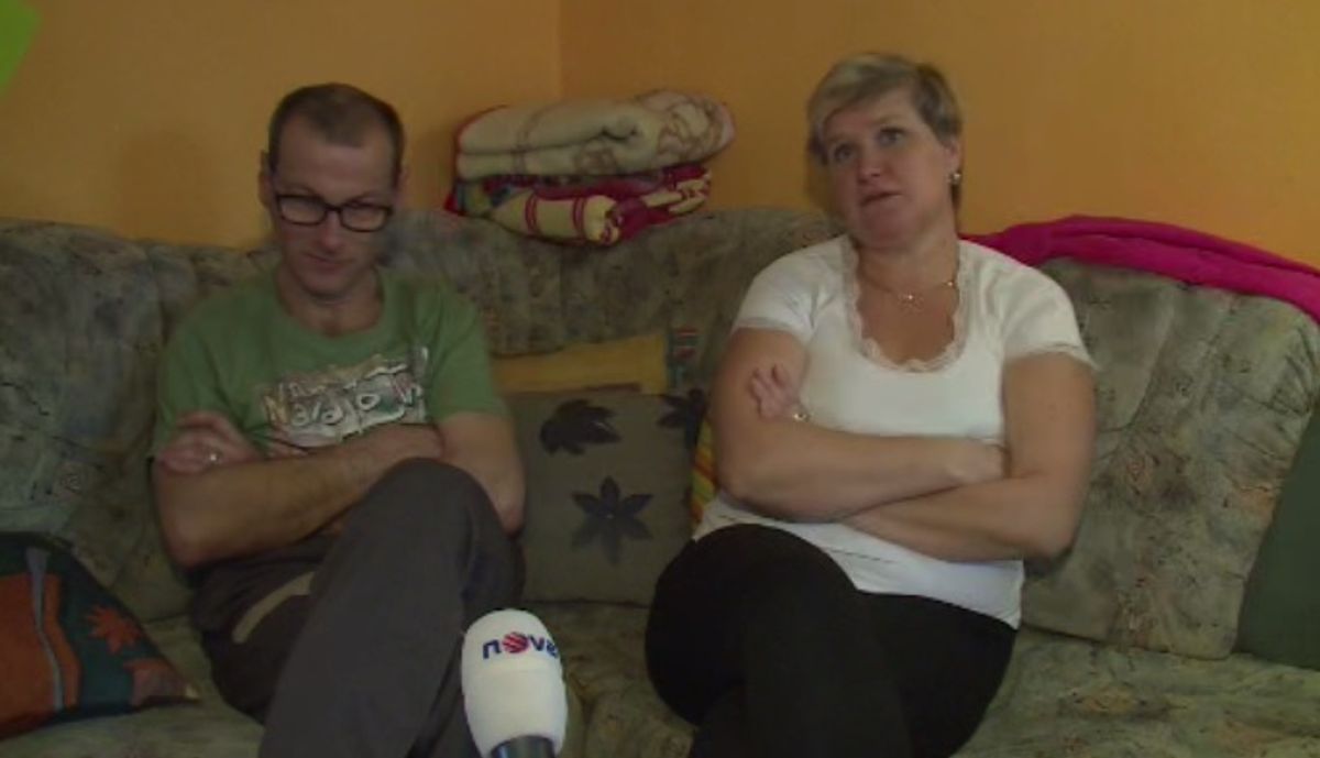 Alena odkryla sexuální vztahy v náhradní rodině! | TV Nova