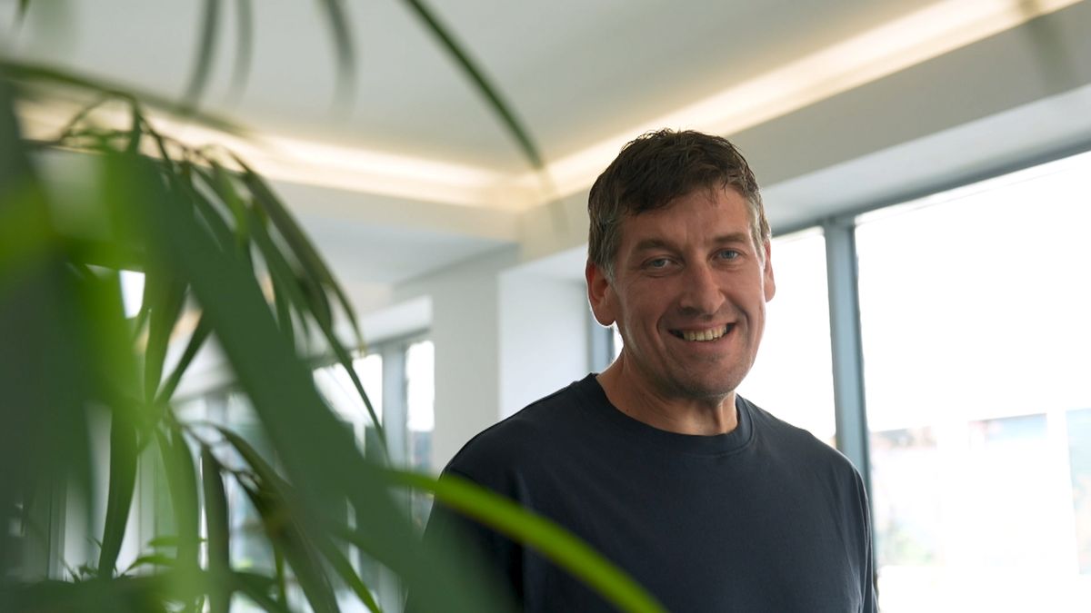 Lukáš půl roku od Extrémních proměn: Narovnává svou kondici i vztah s ...