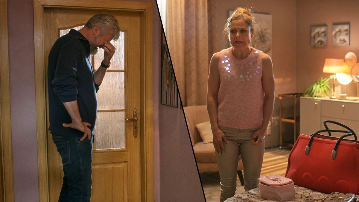 Bočková řekne pravdu o dceři. Chce ale volnou cestu k východu | TV Nova