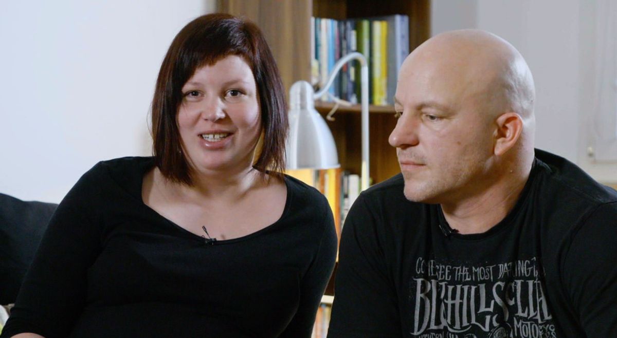 Rodina Kláry a Marka Nesnídalových | TV Nova