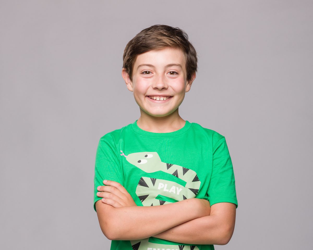 Filip Hornyak | TV Nova