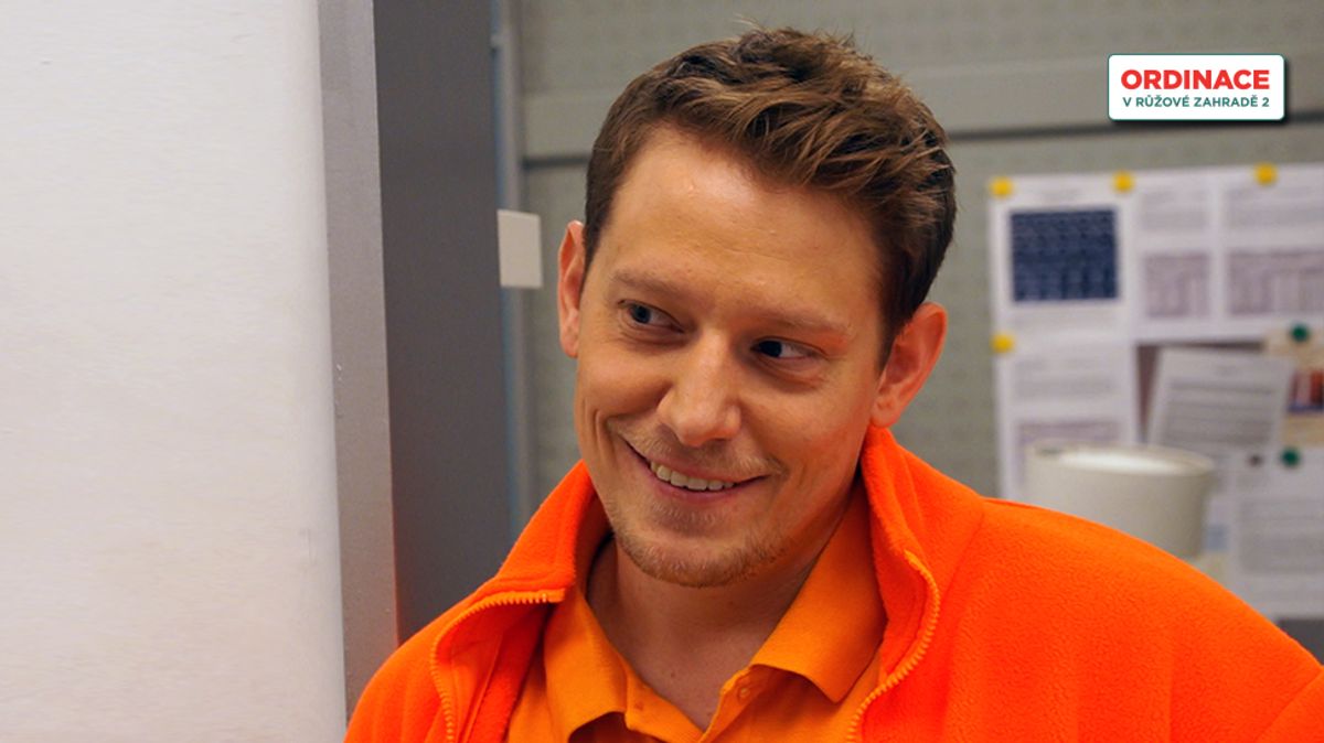 Vánoce jako v Karibiku? Herci z Ordinace se musí naladit, i když je venku třicet stupňů! | TV Nova