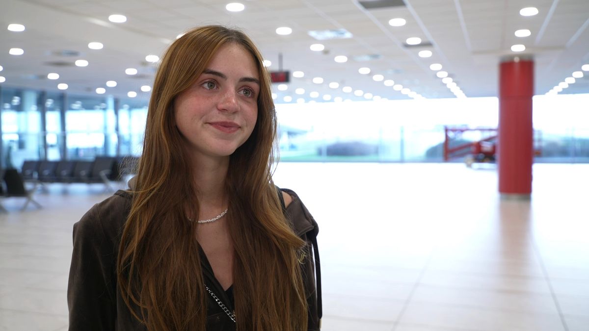 První slova po vyřazení ze Survivora: Eva ví, co mohla udělat lépe | TV ...