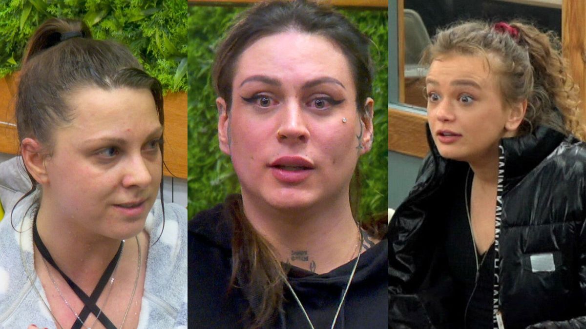 Ostrá rekapitulace: Karolína, Zoe i Katrin se do sebe pustily kvůli ...