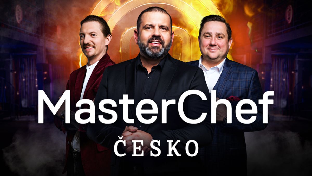 Soutěživost, rivalita i spád. Jaká bude nová řada MasterChef Česko ...