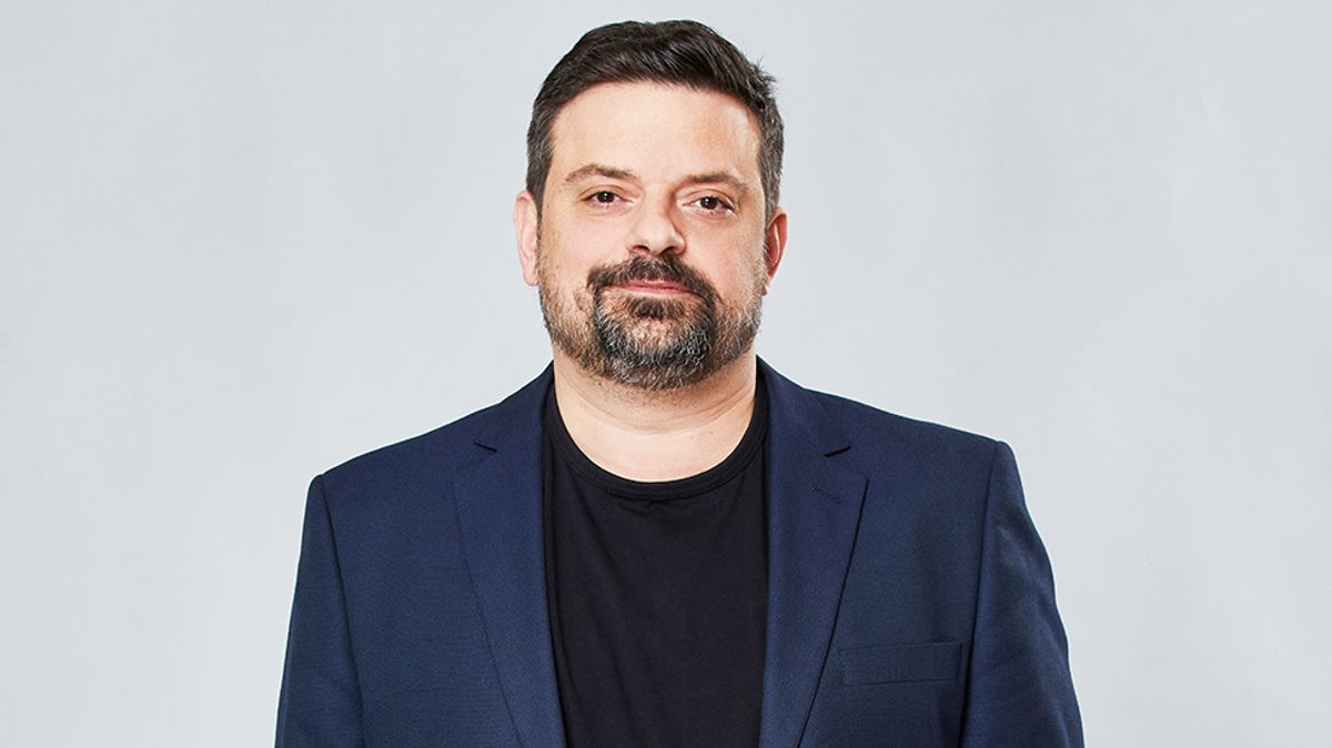 Díky pomoci domácího hospice jsem mohl umírajícího tátu jen držet za ...