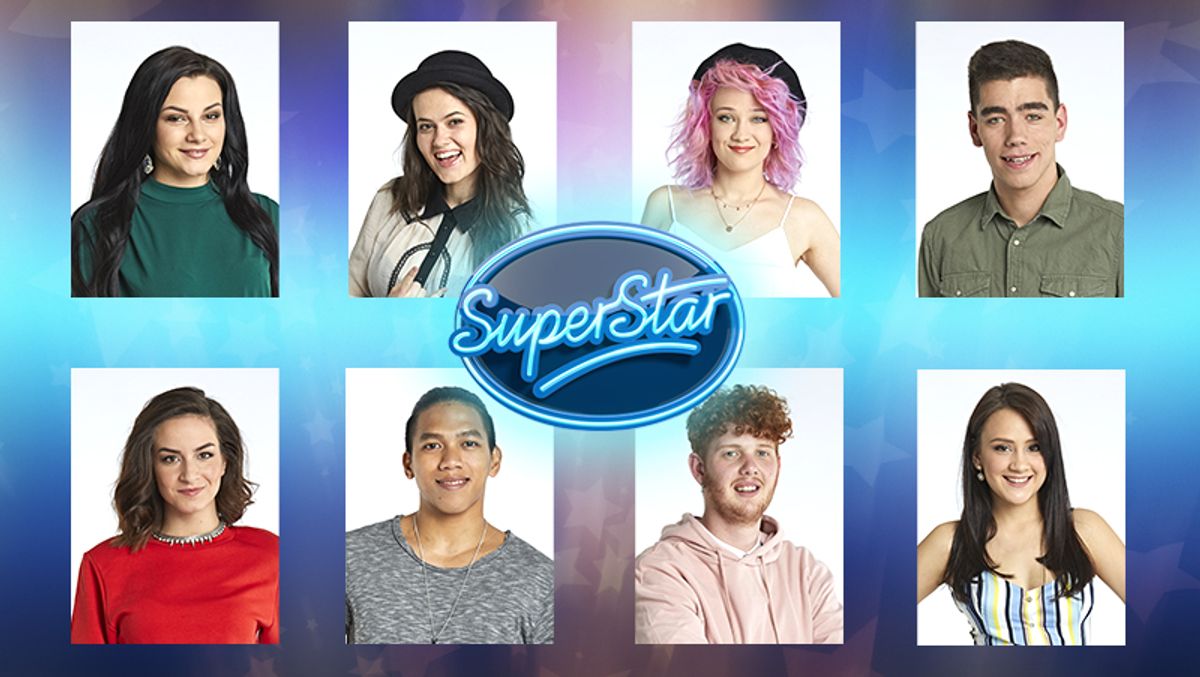 Strana 1 - ODTAJNĚNO: Které songy zazní v druhém finále SuperStar? | TV ...