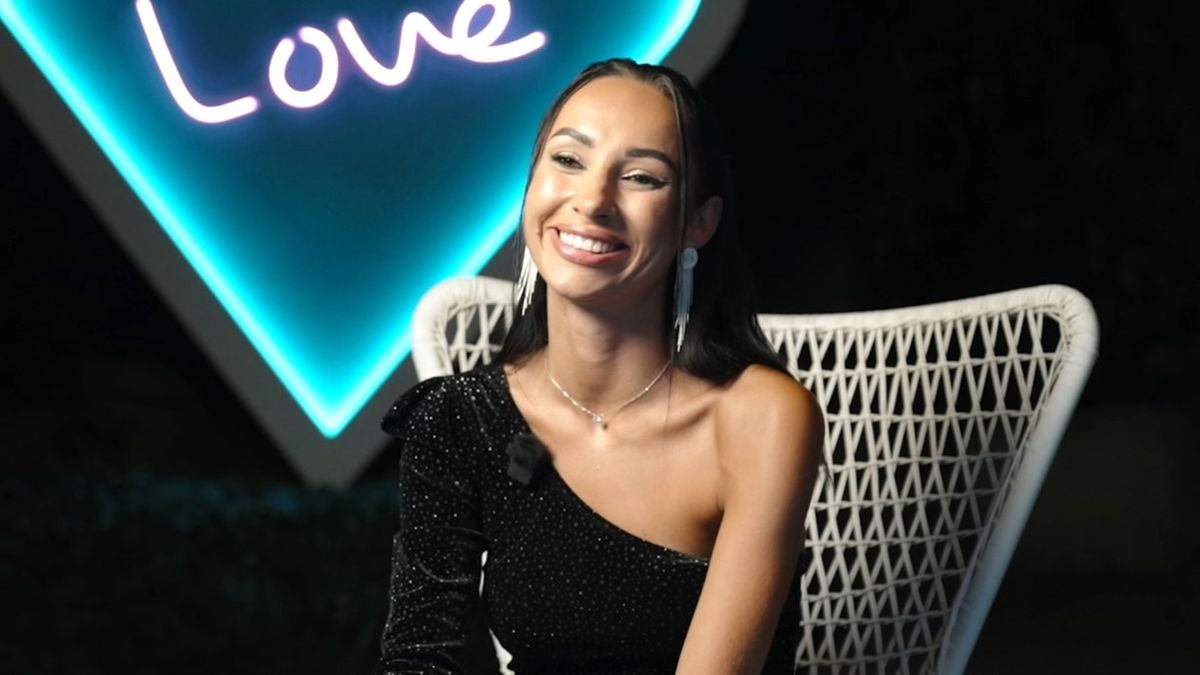 Lea v Love Islandu končí. Nevyšlo jí to s Danym ani Tomášem | TV Nova