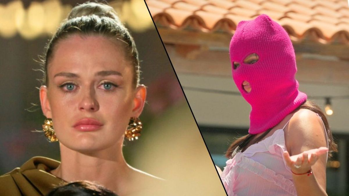 Tohle Bachelor změní nadobro: Slzy potečou proudem | TV Nova