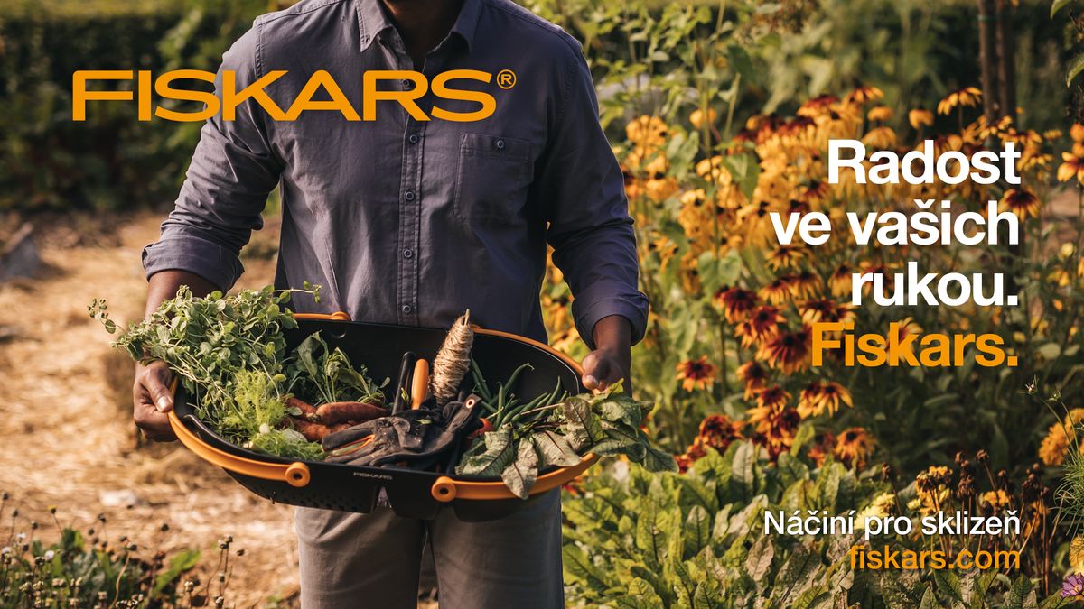 Kdo vyhrál s pořadem Rady ptáka Loskutáka sadu na sklizeň? | TV Nova