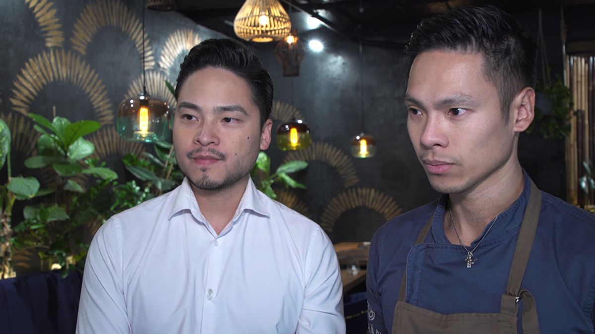 Dian se do do semifinále Souboje restaurací neprobojoval: Jak se ...