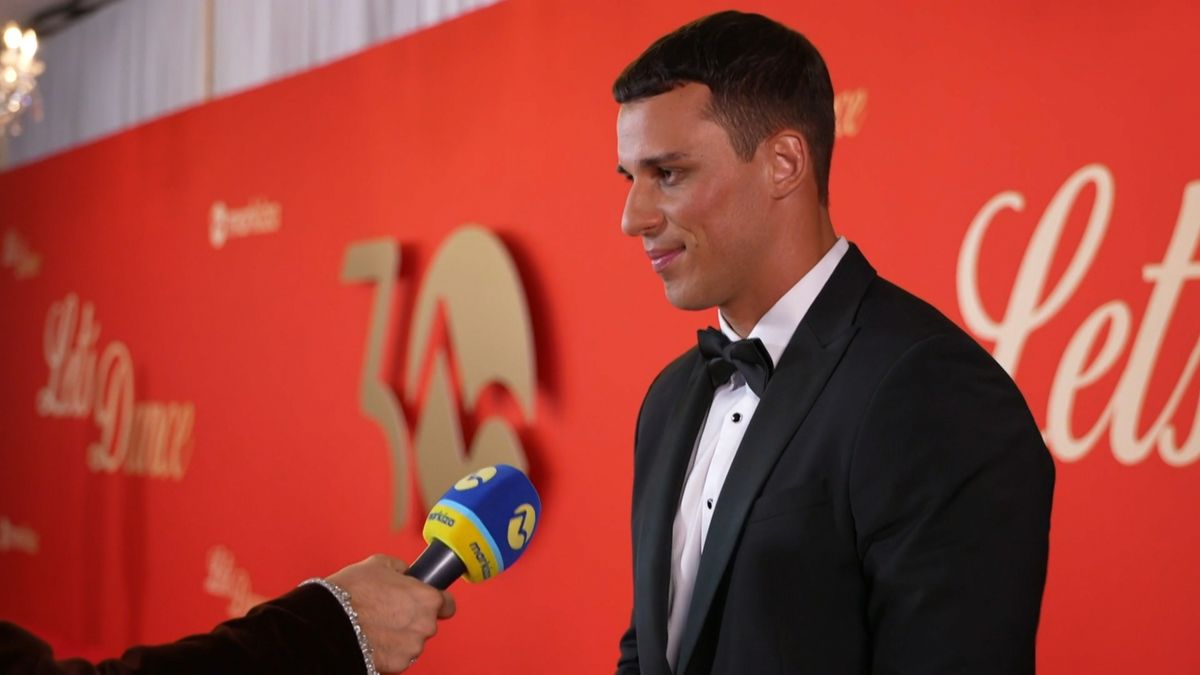 Adrian z Ruže o životě v Dubaji: Co tam čeká jeho vyvolenou? | TV Nova