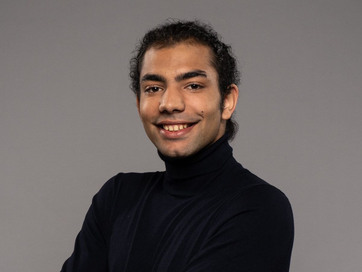 Milan Demeter | TV Nova