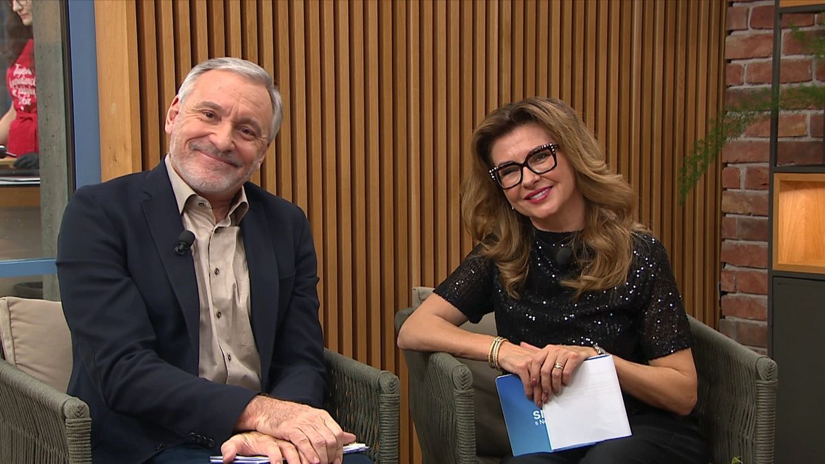 Vánoce bez stresu: Nebýt sám je základ | TV Nova