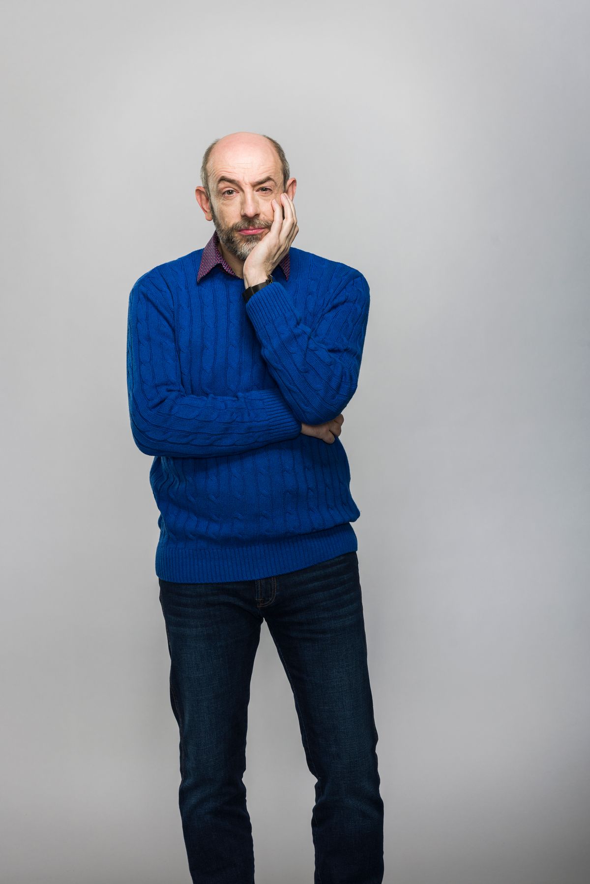 Csongor Kassai | Osobnosti | TV Nova