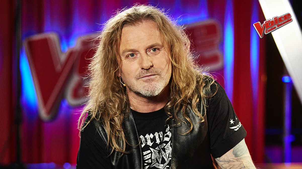 Věděli jste to? Pepa Vojtek znal Annamárii už jako malou holčičku! | TV ...